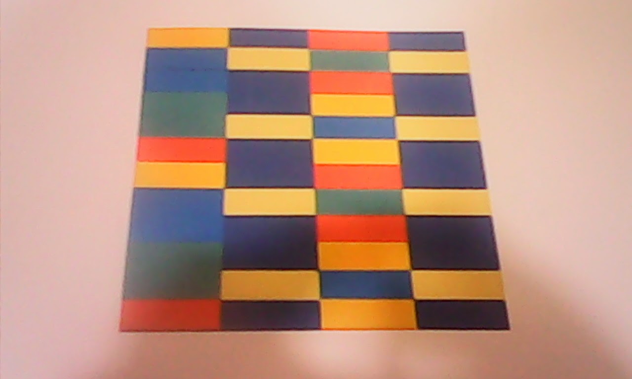 JOSÉ MARÍA MORENO GONZÁLEZ: C-10 Composición modular