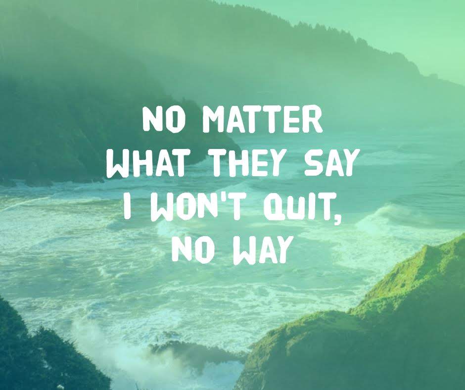 Pictures Quotes Bazzi - No Ways!