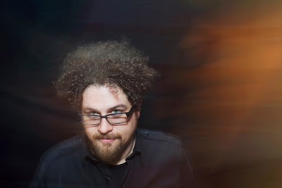 Billevesées: Interview: David T. Little