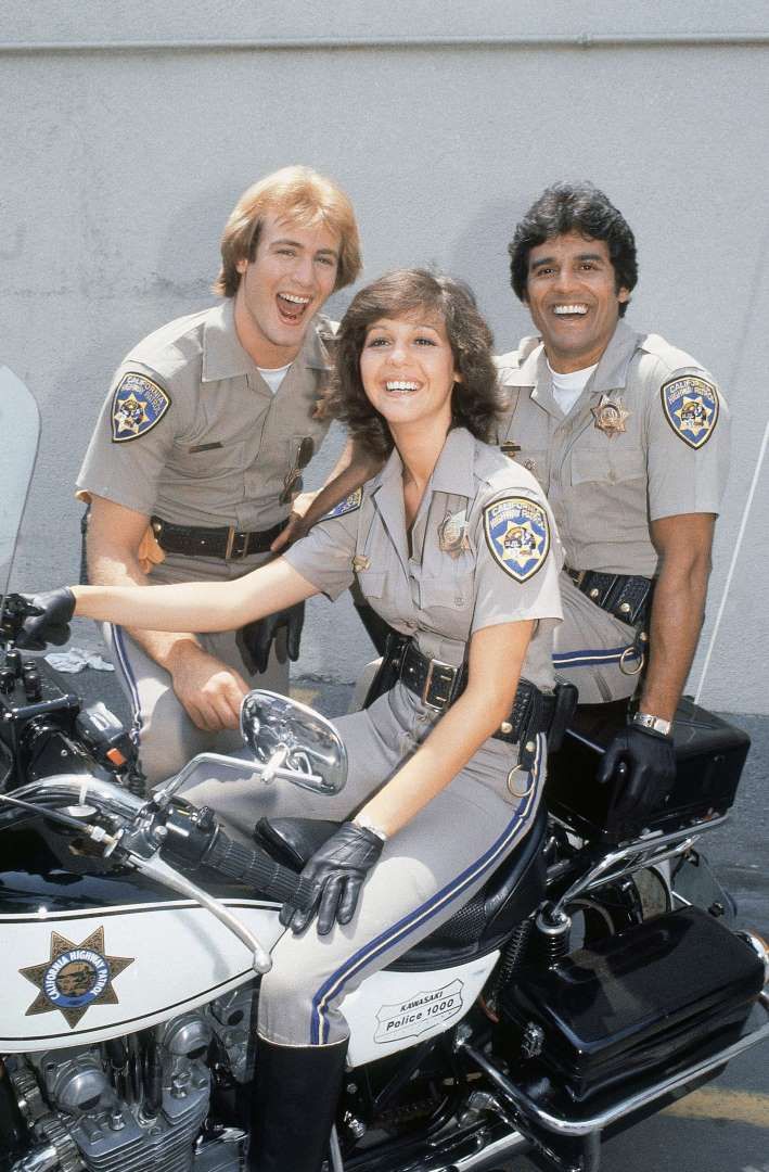 CHiPs (1977-1983)