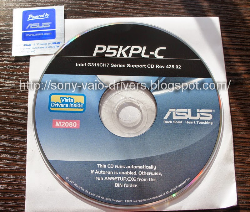 Msi Driver Disc Download - arcticload