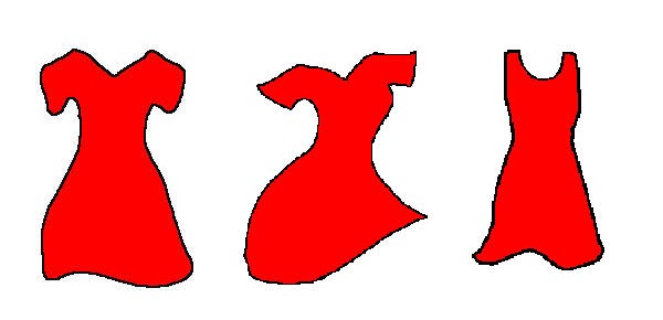 Melinda Jennings Interiors: Wear Red Day!