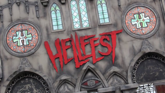Affiche Hellfest 2017 By Affiche Gif