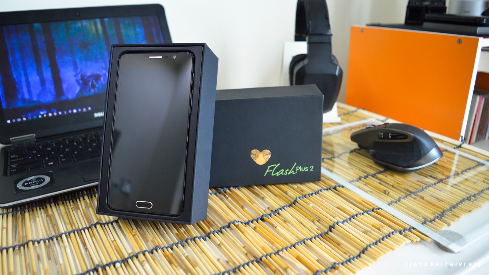 Flash Plus 2: Unboxing and First Impression! | TAV
