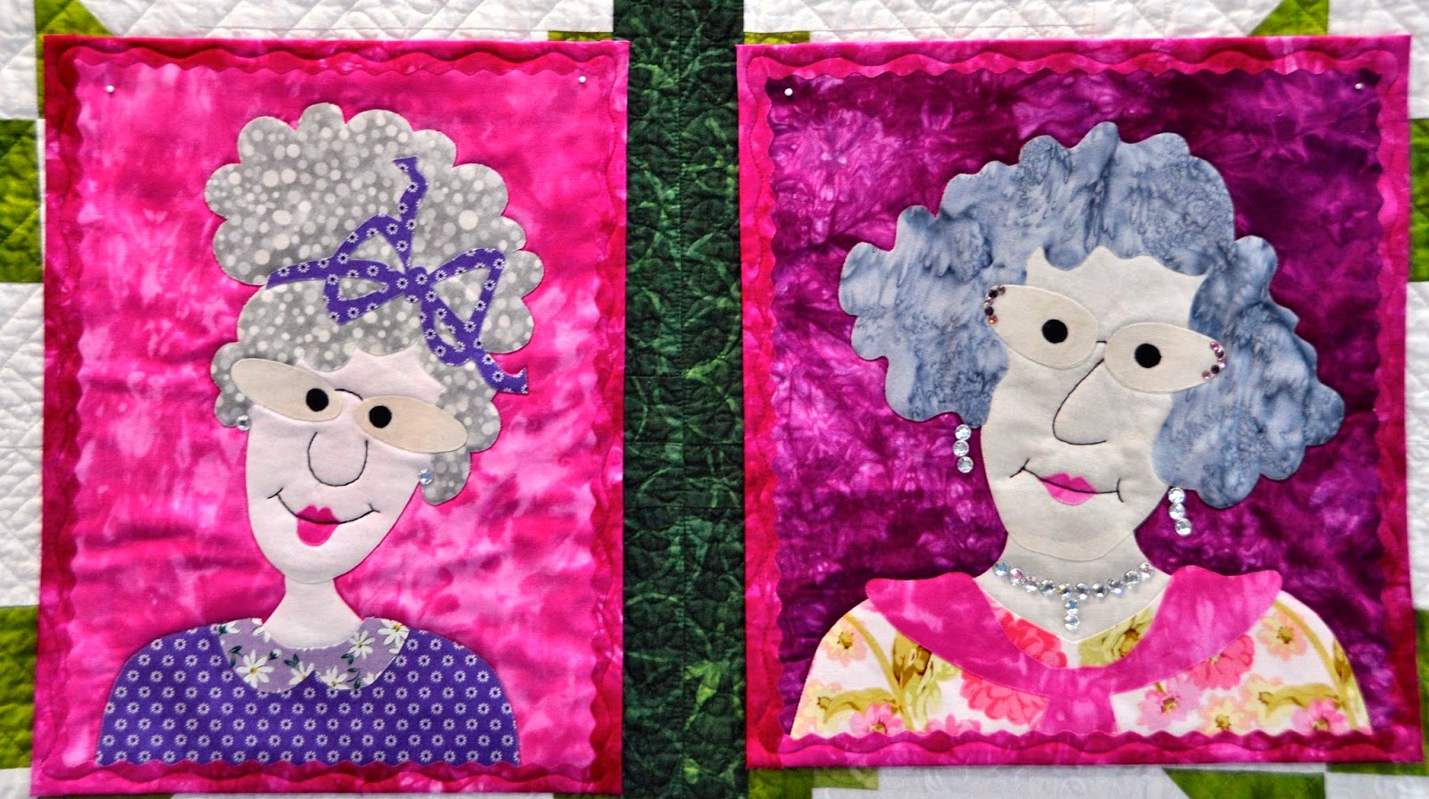 LuAnn Kessi: Fabulous Faces......Portrait Class