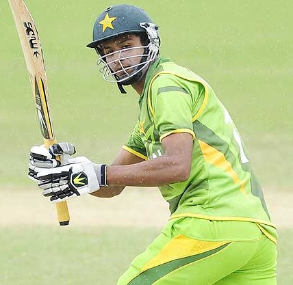 Ehsan Adil makes strong case for national selection | TheSportsNext.com