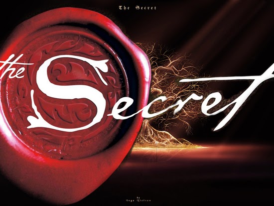 Into The Deep: Shhhh....It's a secret