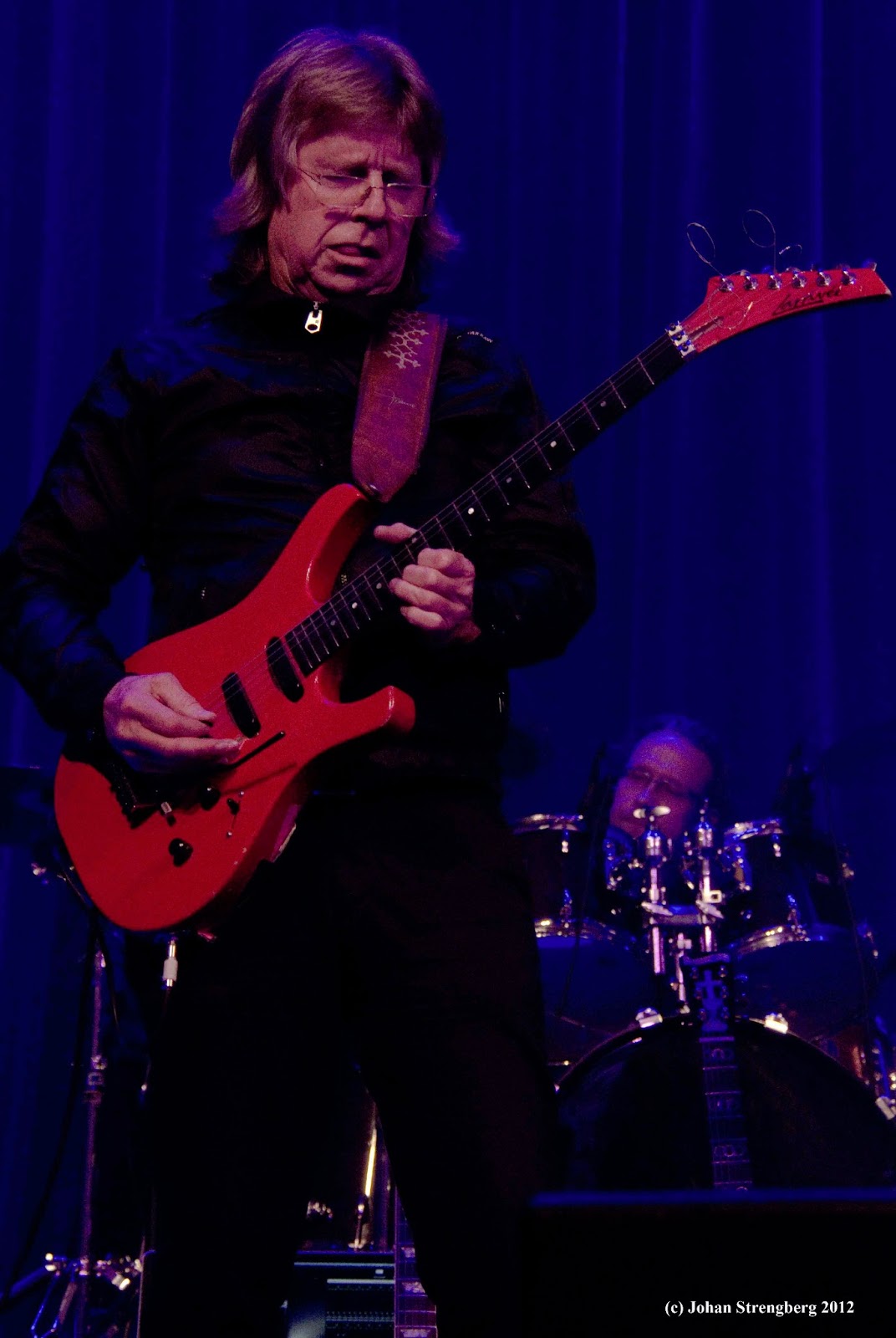 Fotoblogg Johan Strengberg: Johan Boding skiv release Nalen 15 okt 2012