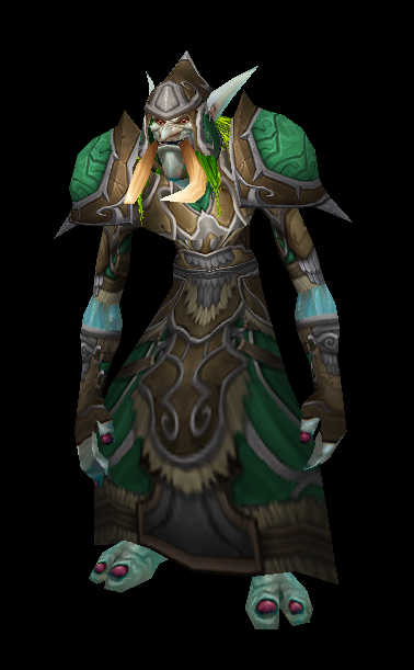 Revive & Rejuvenate: Get the Look: Part 2 - Other Leather Sets