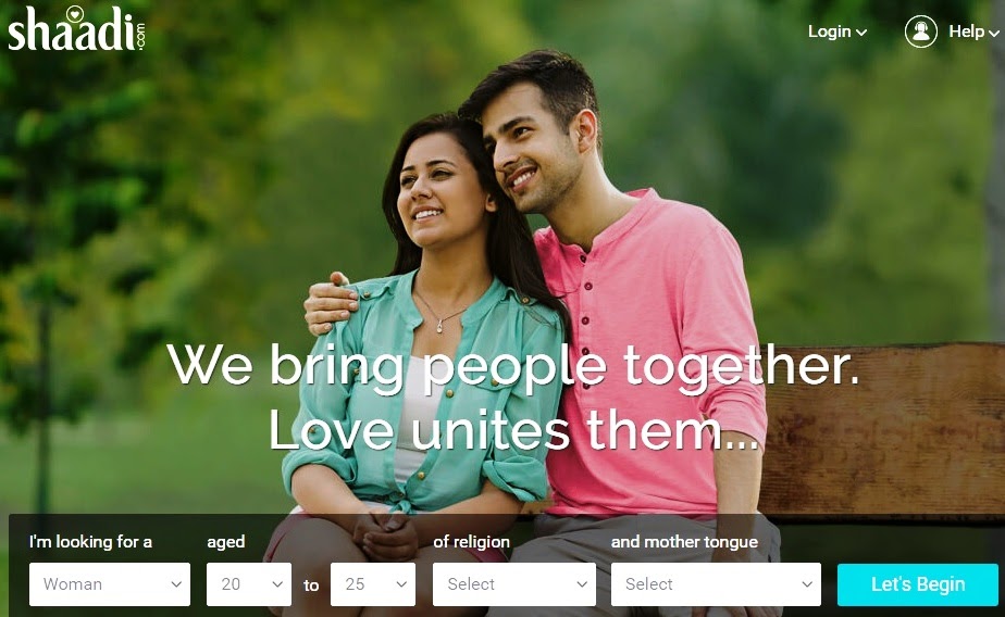 How To Get More Invitation At Matrimonial Sites,shaadi.com