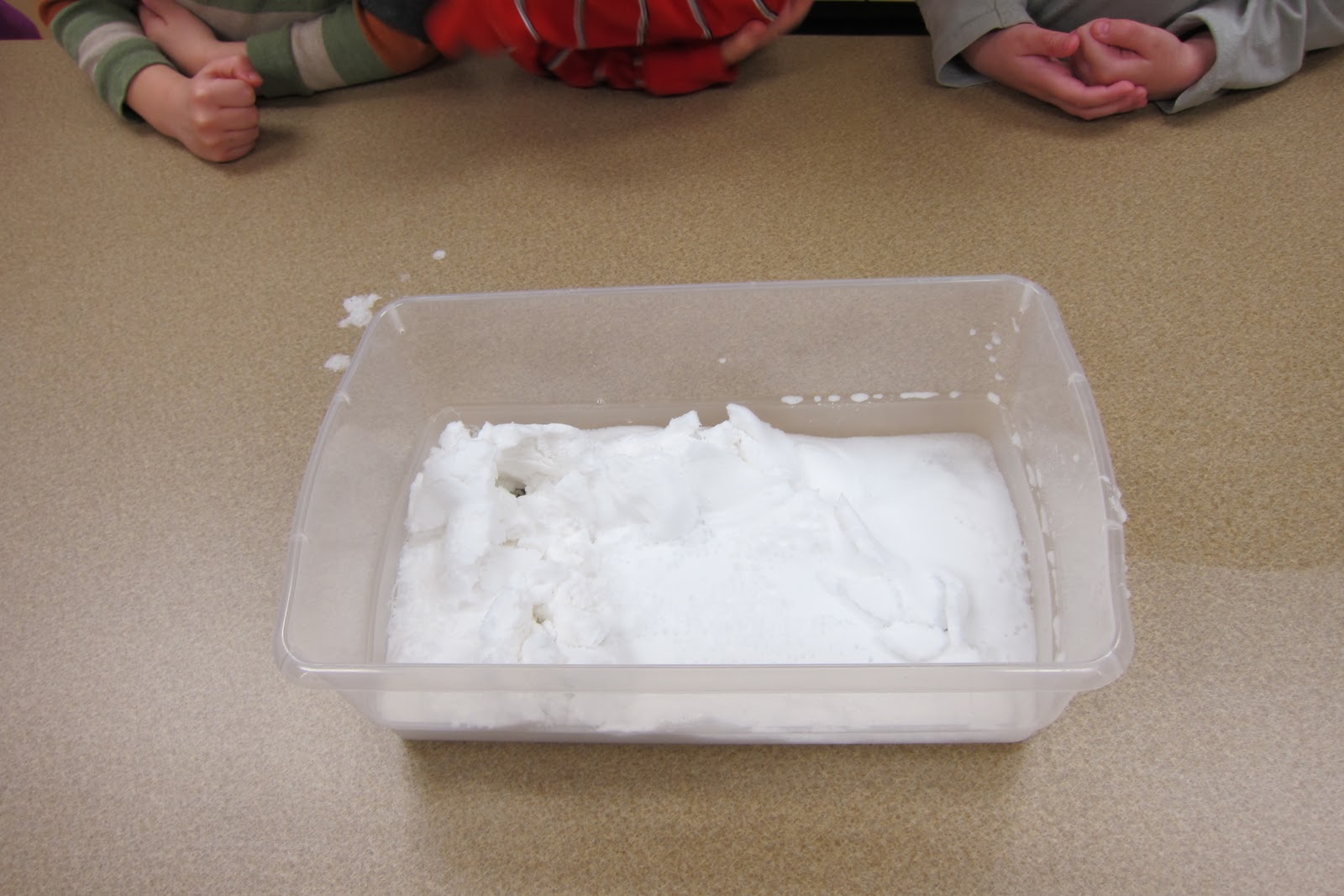Mrs. Karen's Preschool Ideas: Winter Fun