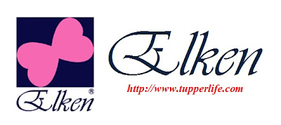 Life With Elken: Elken