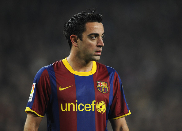 Football Stars: Xavi Hernandez 2011 Best Football Player Profile,Bio ...
