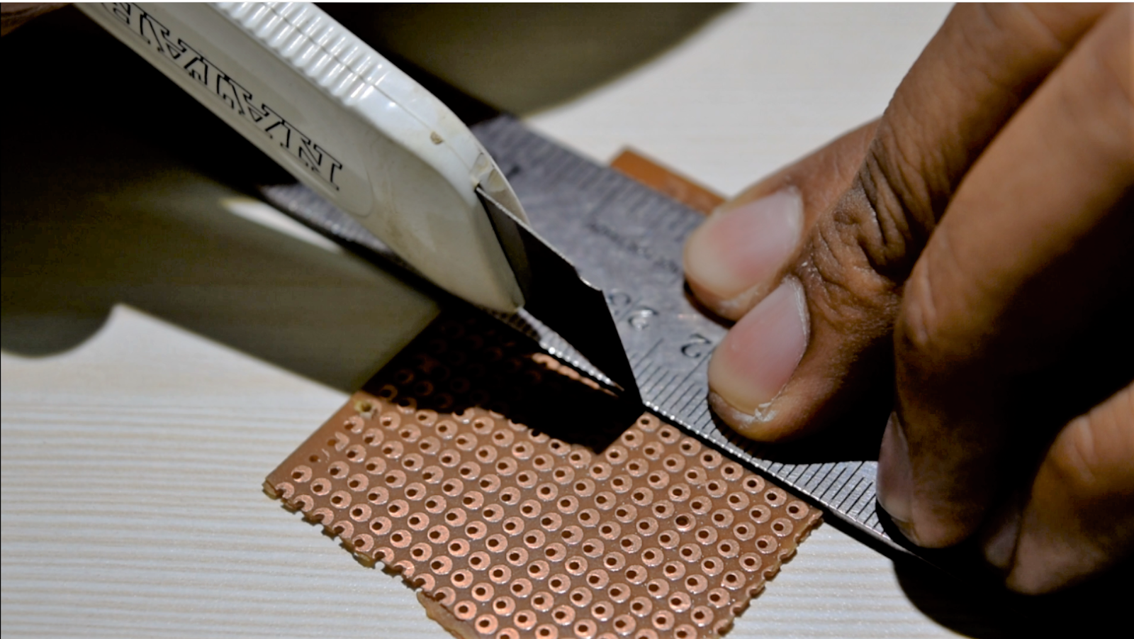 Curkit: DIY USB extension cable.