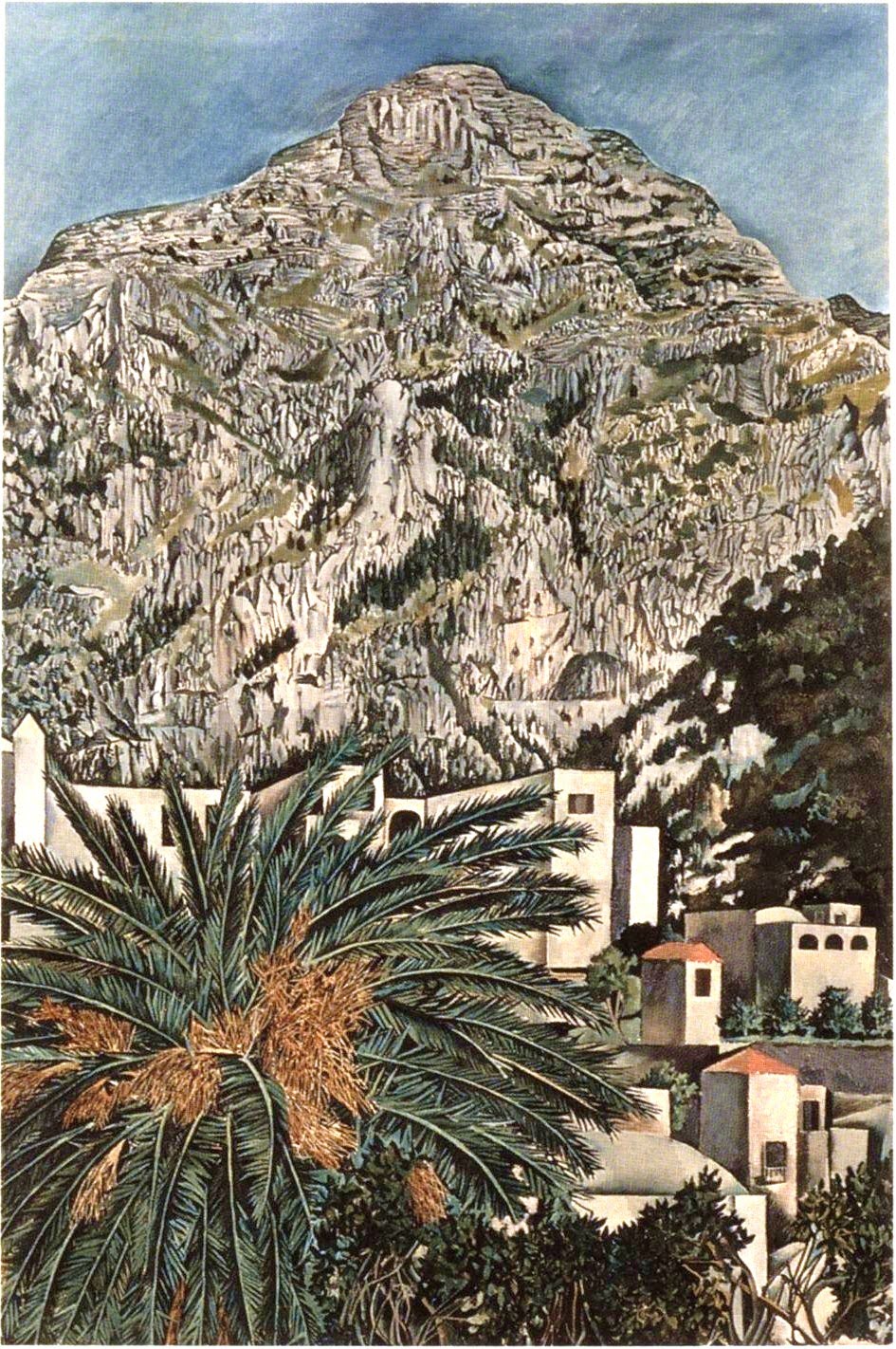 Patrick Swift (1927-83)