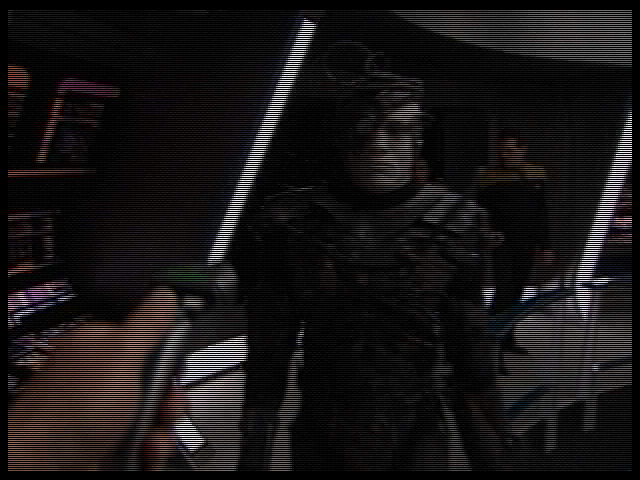 The Collection Chamber: STAR TREK: BORG