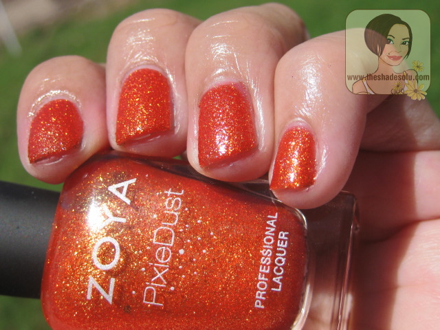 Zoya Destiny Vs Dhara