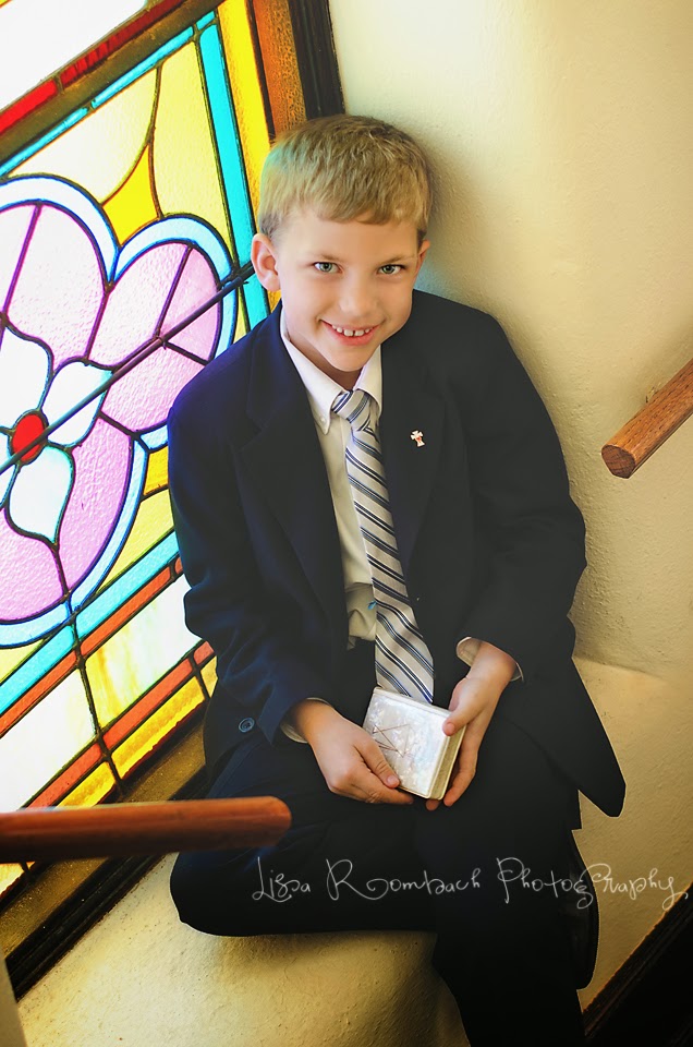 Lisa Rombach Photography: 2014