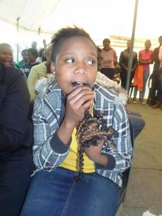 African Pastor Turns Woman’s Hair into Delicious Food for His ...