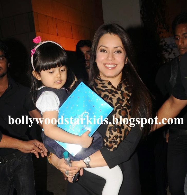 .: Anything But Ordinary:.: Bollywood Actor/Actress's Son/Daughter