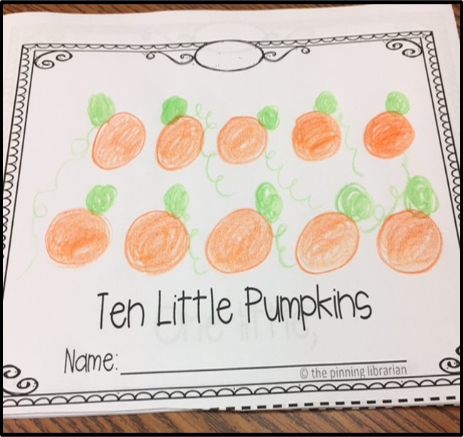 The Pinning Librarian