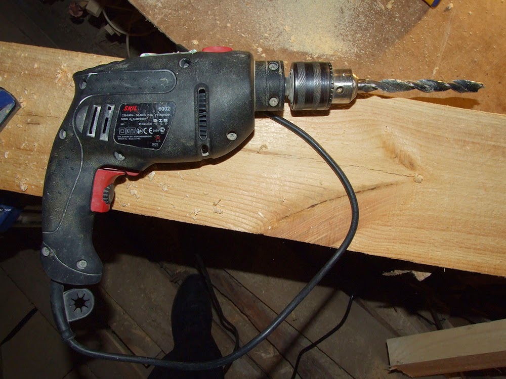 sj: Skil 6002