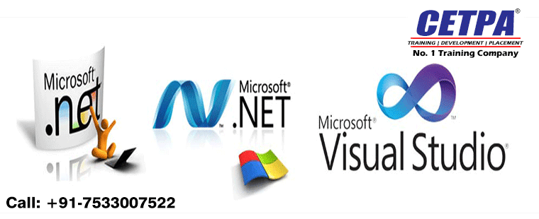 CETPA INFOTECH PVT. LTD.: .Net Training