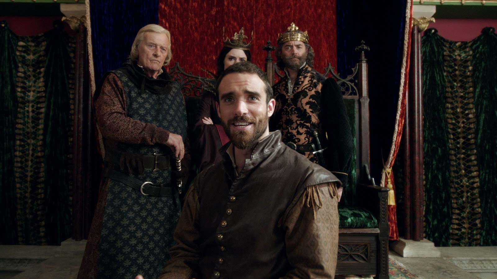 HD Wallpapers : Galavant HD Desktop Wallpapers
