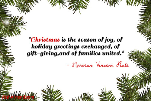 73+ Best Its Almost Christmas Quotes, Messages and Images (2023 Update)