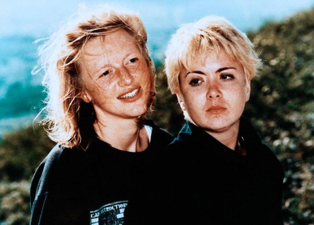 Kultúrgombóc: Édes Emma, drága Böbe