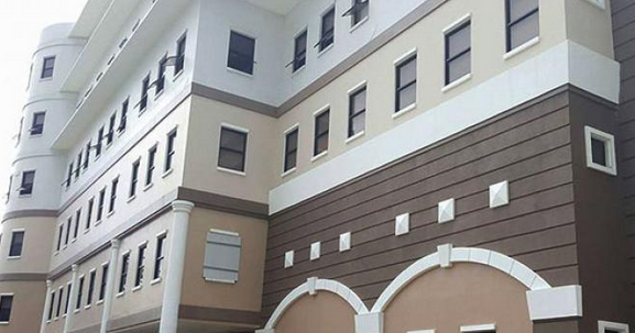 Bacolod Corazon Locsin Montelibano Memorial Regional Hospital offers ...