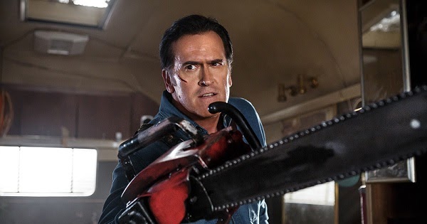 Eye Ray of the Beholder: ICONS Stats for Ash Williams
