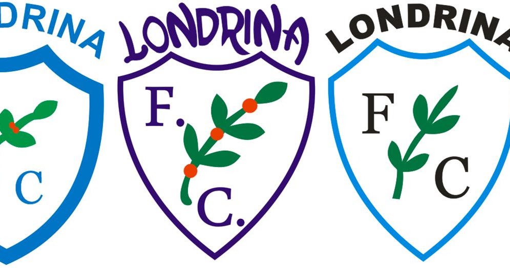GINO ESCUDOS: LONDRINA FC - PR