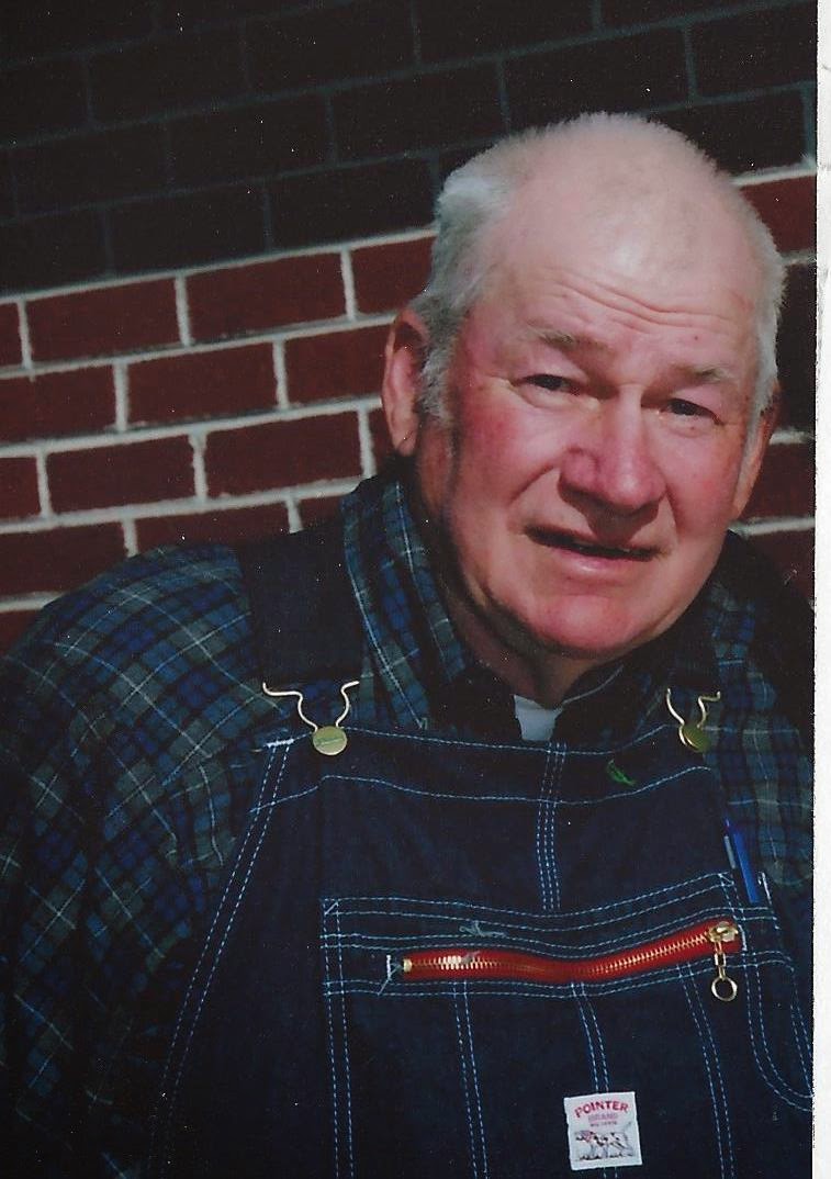 obituary: Samuel A. DeHart
