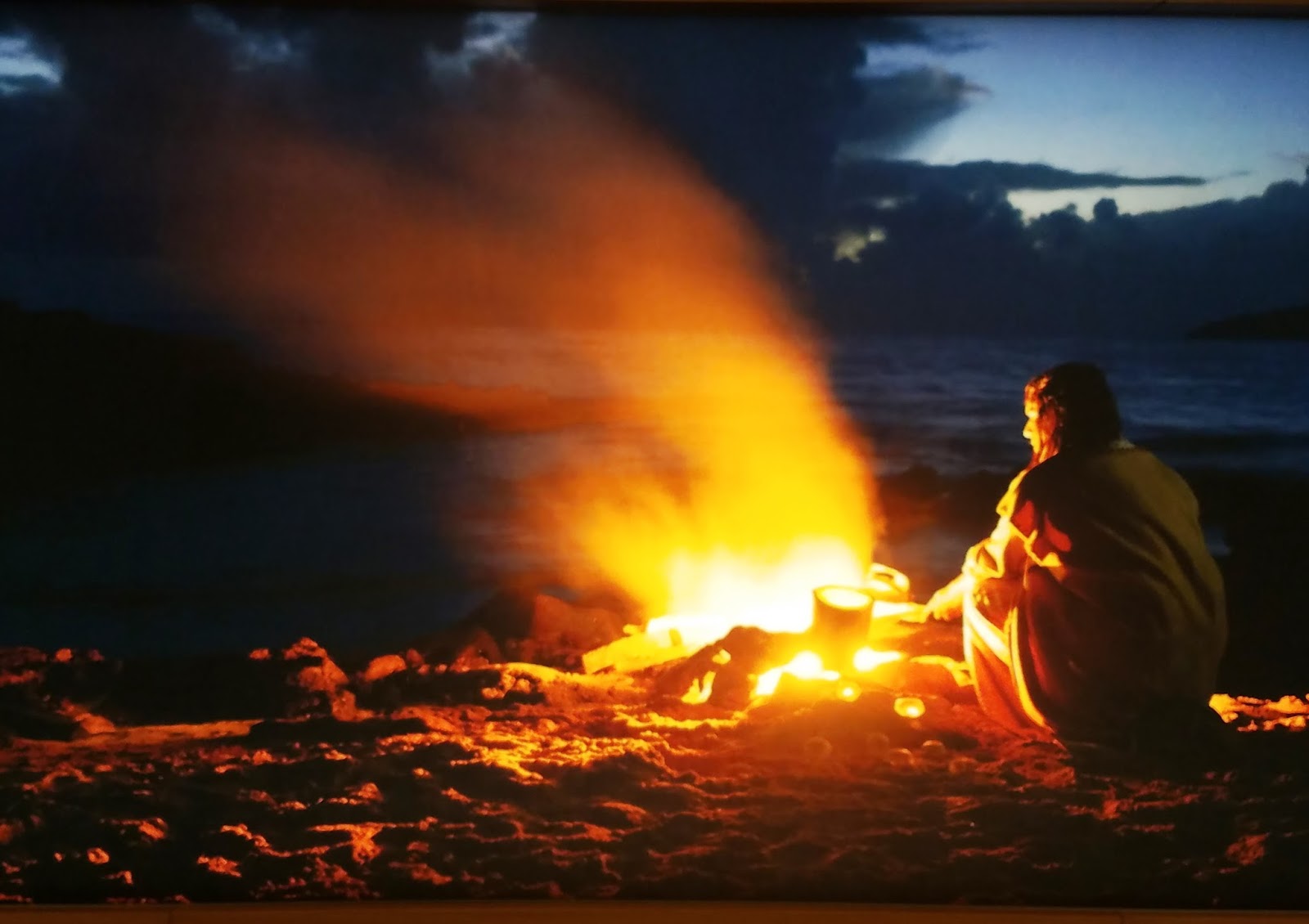 BOOK of MORMON RESOURCES: Mesoamerican MTC Mural