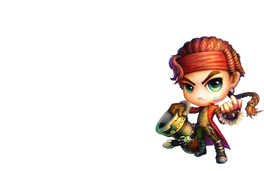 Nagato Designer: Renders DDTank