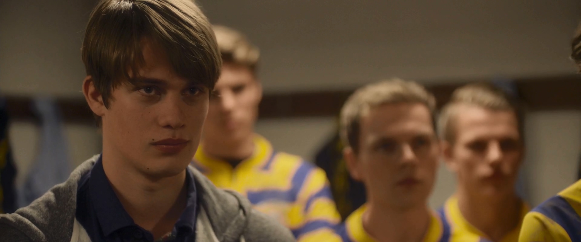 462 Handsome Devil (2016) 達陣好基友(台) 帥氣的惡魔(中)