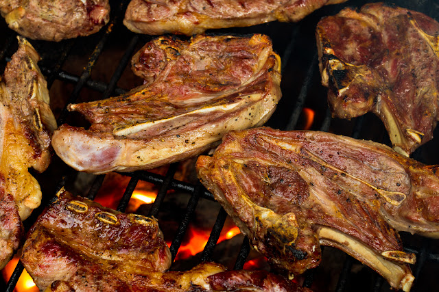 Ini Alasan Kenapa Setiap Kali Makan Kambing Pening - Tazkirah Daily