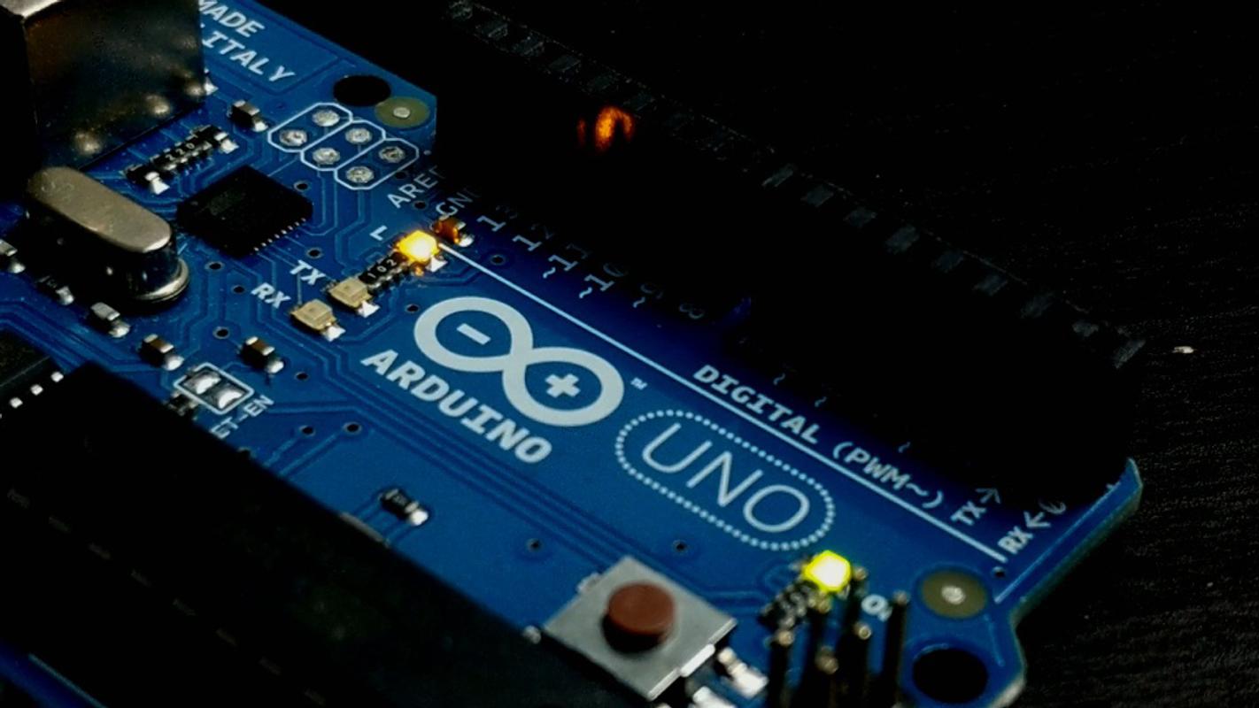 Perancangan mesin kasir Arduino ZMA Teknologi
