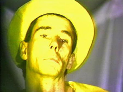 NO AGE - NO MORE R&R: R.I.P. MIKE KELLEY...