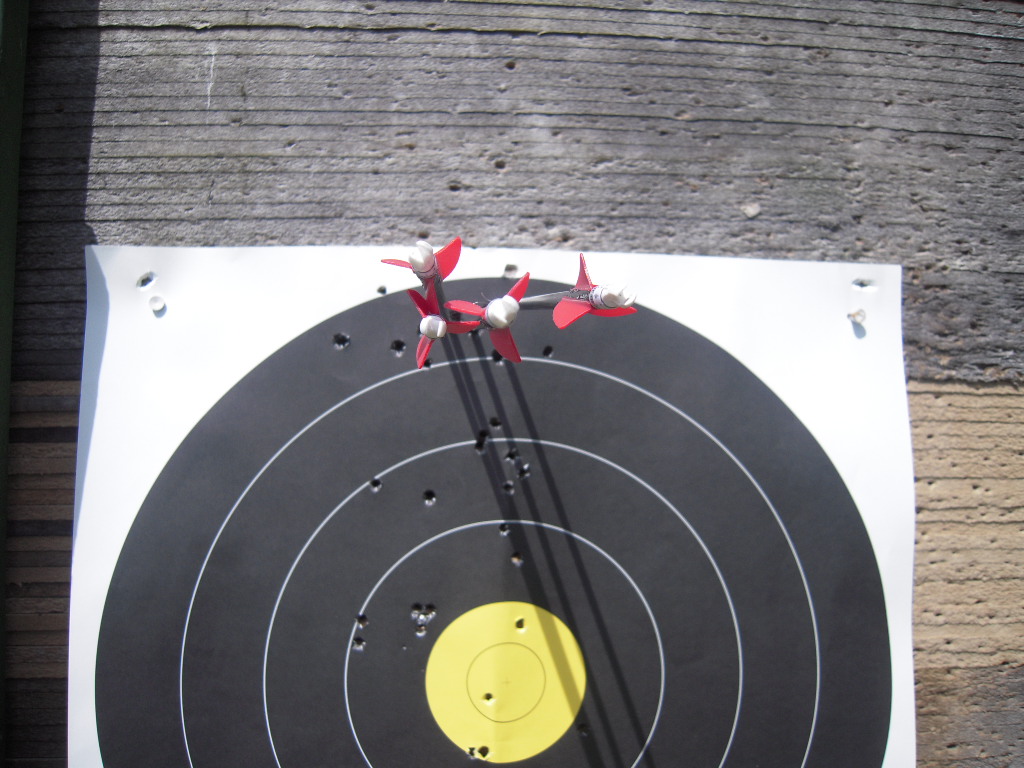 3D Archery Q & A: Arrow Spine Consistency, Tuning for Tighter Groups.