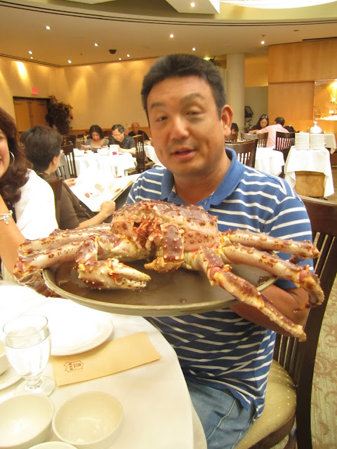 The Life of H. Ernest Chen: Vancouver 2011