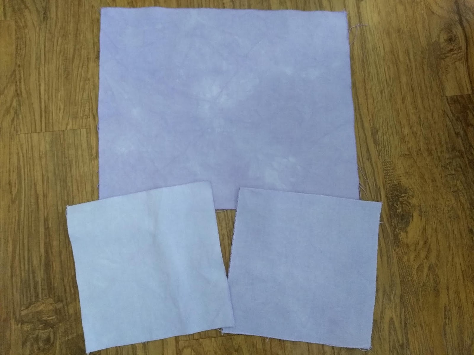 CraftyCat: Fabric Dyeing For Beginners