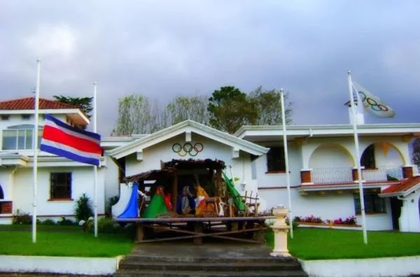 The end of Narco-mansions, the new life style of the Mexican drug capos ...