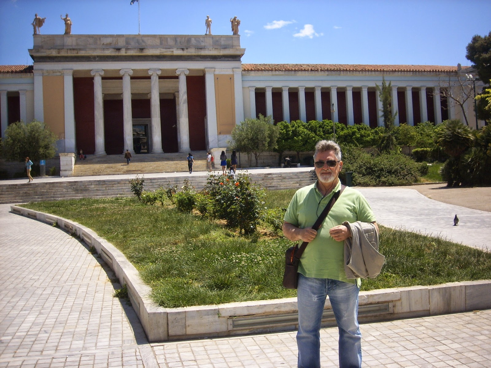 Εθνικό Αρχαιολογικό Μουσείο - perataria.gr | Το Blog του Δ. Ζ. Γουγουλιά
