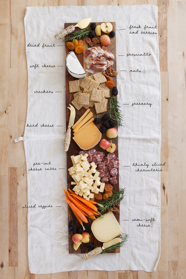 The Paper Boutique: Fab Five Friday