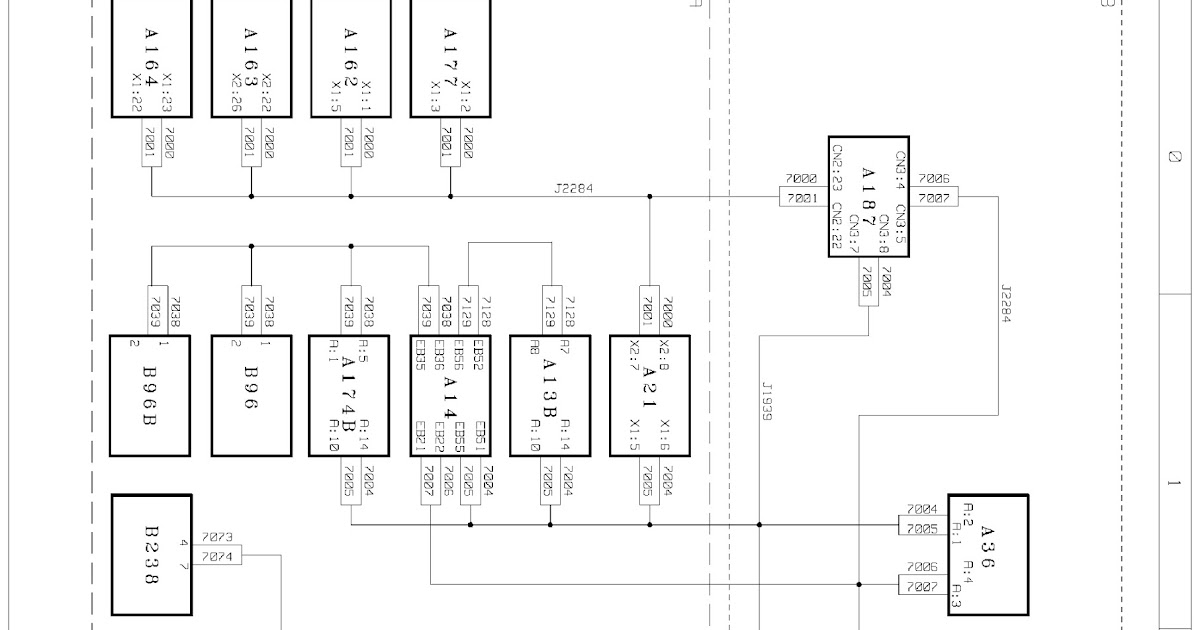 COMMUNICATION BUS ARCHITECTURE