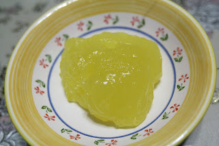 EasyEat in Taiwan: A Special Afternoon Cool Snack: Potato Powder