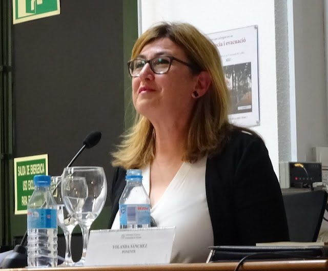 Vicente Ramos en el Centenario de su nacimiento: Yolanda Sánchez. Sobre ...