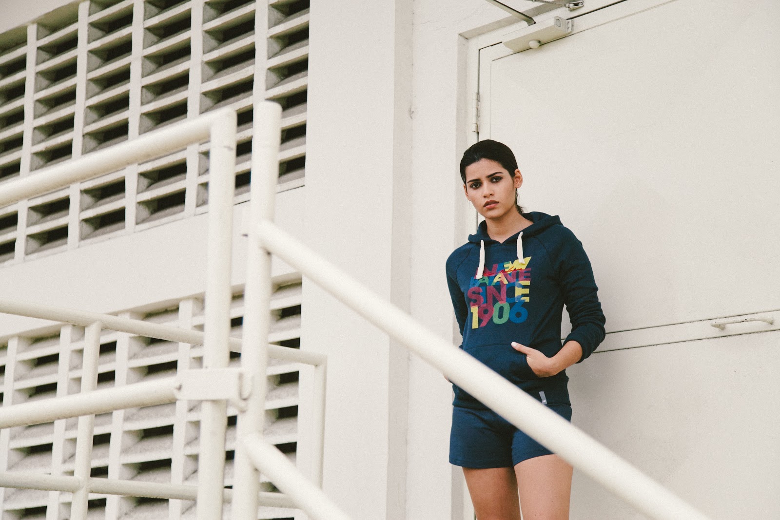 Liz Moreno: May 2013